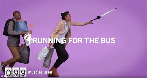 From Texting To Having Sex The Ultimate Full Body Workout To Flex Your Muscles WITHOUT Hitting