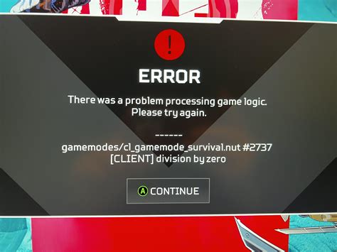 Anyone Else Crashing Every Seconds R Apexlegends