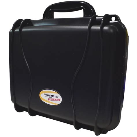 Rugged Clone Hard Drive SSD USB Forensic Duplicator