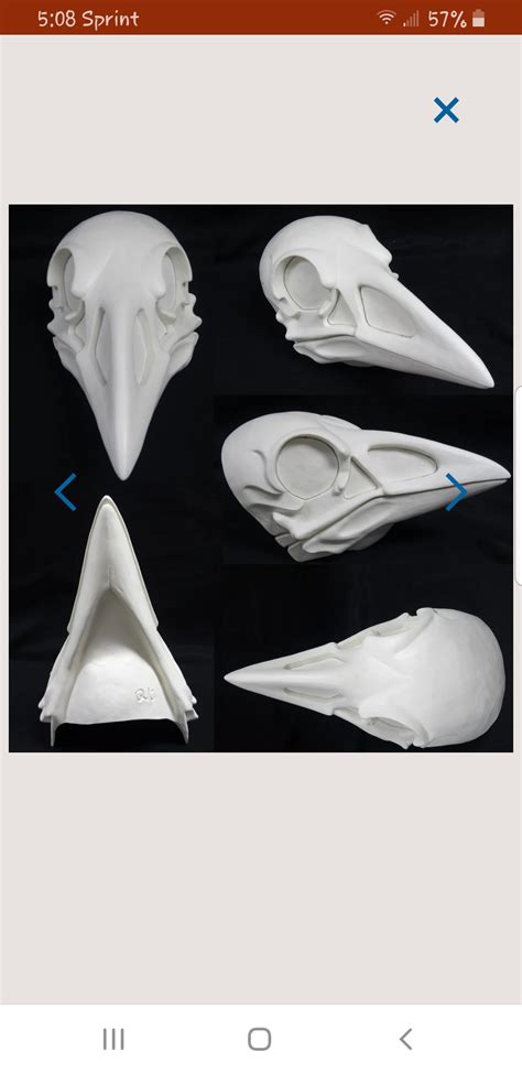 I Want To Make This Mask But I Don T Know Where To Start What Do I Need R Masks