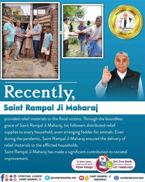 Shivraj Rajpoot On Linkedin समाज सुधारक संत रामपालजी समाज सुधारक संत रामपालजी…