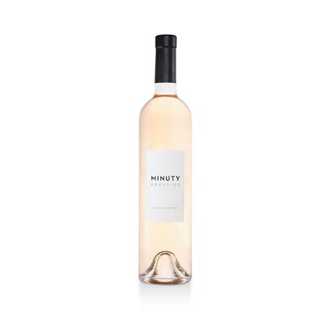 Minuty S.A.S. : Côtes de Provence on the Saint-Tropez peninsula