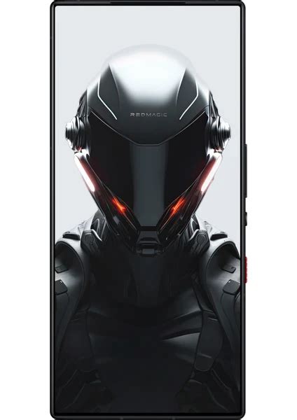 Red Magic 9 Pro 256 GB 12 GB Ram Siyah REDMAGIC Türkiye Fiyatı