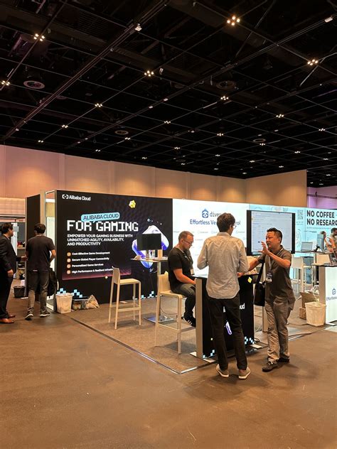 alibaba cloud global on linkedin ddc2024 gamedev devcom2024
