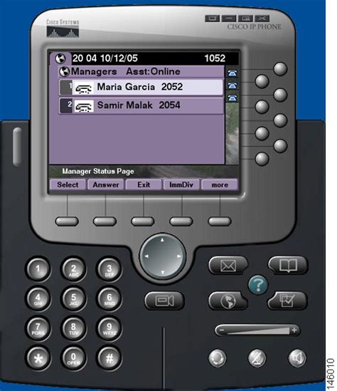 Cisco Unified Communications Manager Assistant User Guide For Cisco Unified Communications