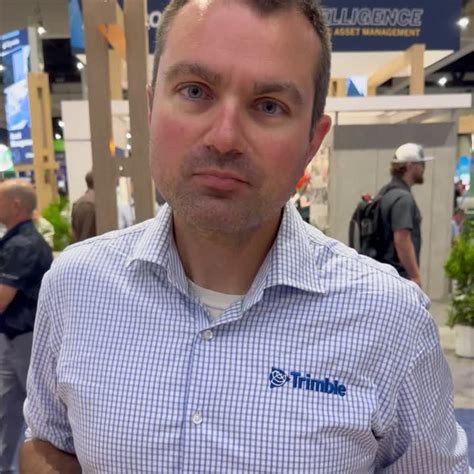 Trimble Geospatial On Linkedin Trimble Dimensions Survey Data
