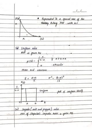 DIP Sem VTU Mod Imp Topics Pdf