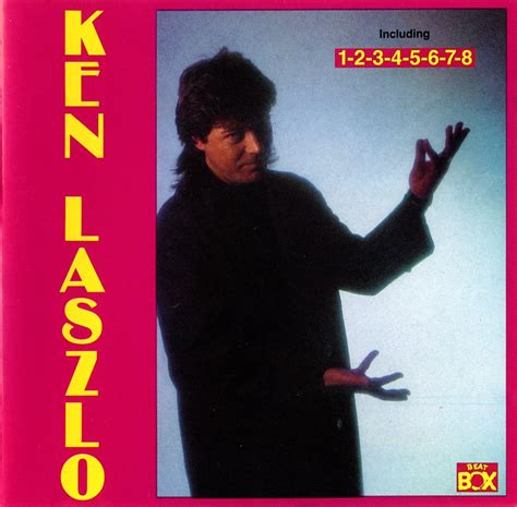 Ken Laszlo Tonight Lyrics Genius Lyrics