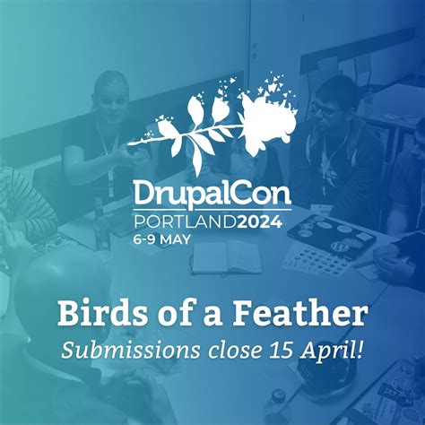 Drupal Association On Linkedin Drupalconportland