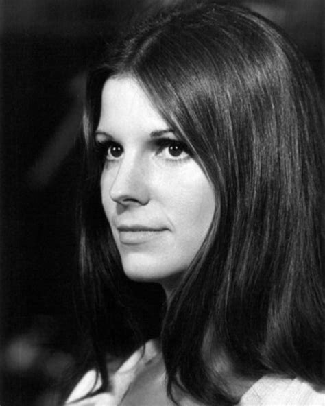 Susan St James Actress 60 Photos Moonagedaydreamfilm