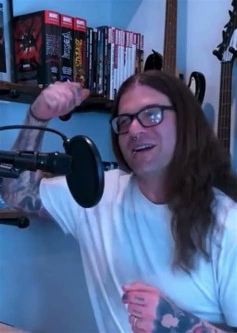 Talking To Killswitch Engage Youtube