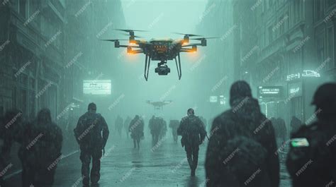 Autonomous Aipowered Emergency Evacuation Drones In Disaster Zones