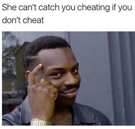 47 Funny Cheating Memes Of All Time Yourtango