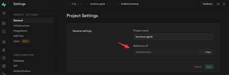 How To Use Supabase Edge Functions To Build A Bryntum Gantt Chart With