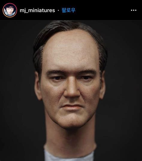 Never Expected Qt As A Figure Credit To Mjminiatures Rhottoys