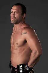 Wanderlei Silva Vs Chuck Liddell Confirmed For Ufc 79