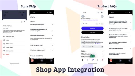 Helplab Faq Page Product Faqs Create Beautiful Faq Page Support Page Or Product Faqs
