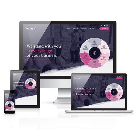 Website Design Service Agency Koa Creatives