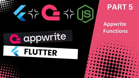 automate and extend your app with appwrite functions in flutter node