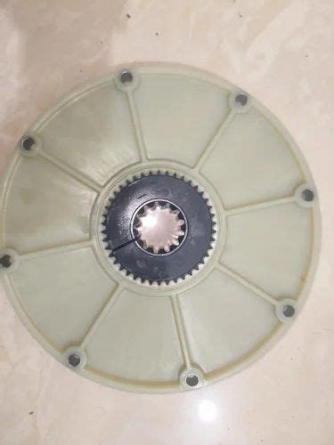 Engine Flywheel Coupling Size 1 Inch At ₹ 1500 Piece In Ahmedabad