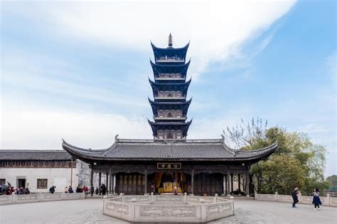 Premium Photo Chinese Ancient Architecture