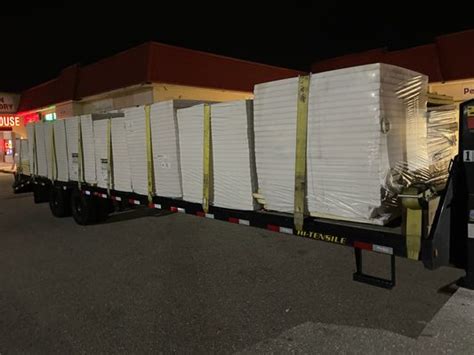 Compass Freight Updated October 2025 16 Photos 1525 Delightful Dr