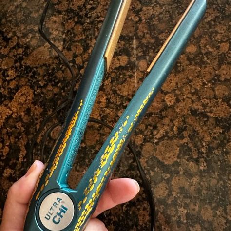 Ultra Chi Hair Ultra Chi Flat Iron Poshmark