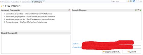 ElectrobÓveda Cómo Sincronizar Un Proyecto Java En Eclipse Con Un