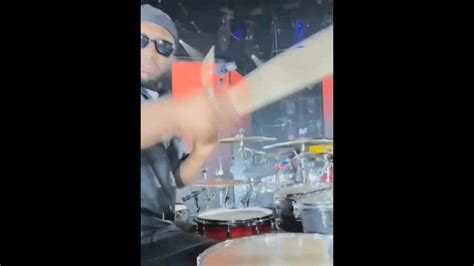 드럼으로 시작하는 공연 인트로 드럼비트 드럼리듬 Youtube