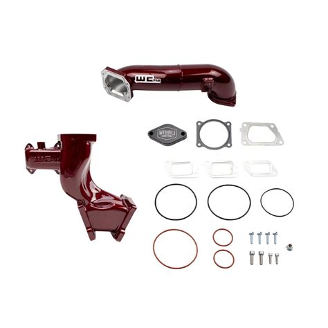 2011 2016 Lml Duramax Y Bridge Kit