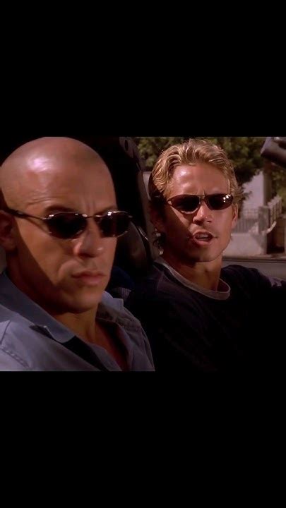 Brian And Dom Race A Ferrari With New Supra The Fast And The Furious