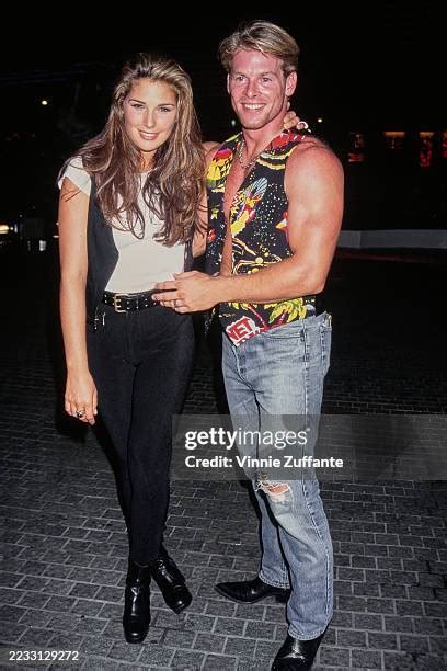10445 Daisy Fuentes Photos And High Res Pictures Getty Images