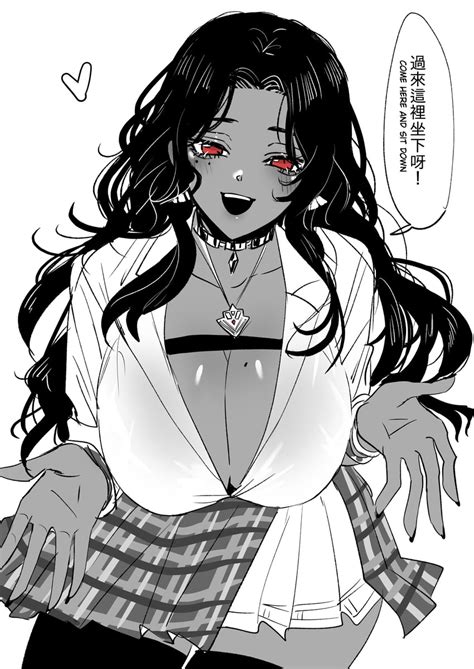 Scarle Yonaguni Nijisanji And 1 More Drawn By Nimakhn1103 Danbooru