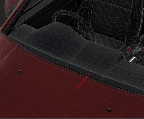 3ds Max How Do I Export An Fbx Without It Triangulating — Polycount