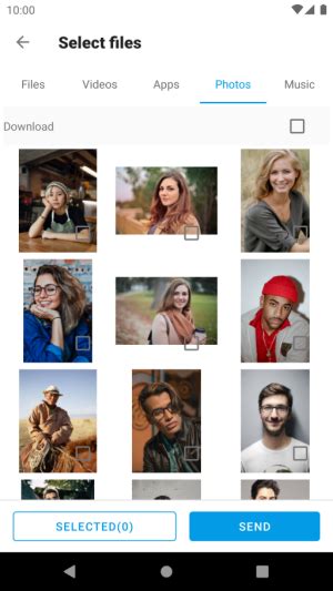 android recyclerview inside recyclerview app crashing due to high