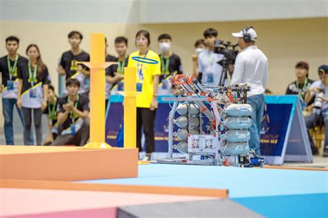 Projects Robocon 2023 Dclab