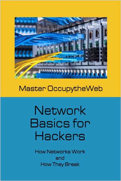 قیمت و خرید کتاب network basics for hackers
