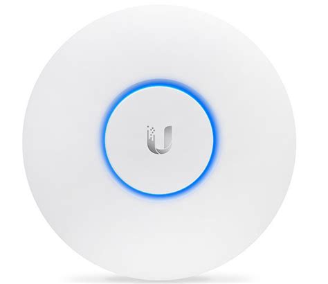 Ubiquiti Networks Wireless Access Point UAP AC LR Tekeurope