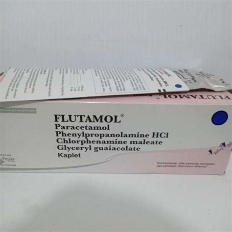Jual Flutamol Strip Tab Box Pyridam Di Seller Sehatid21 Kenangan