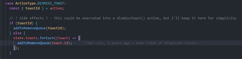 Close All Button At Then End Of The Nofication Issue Timolins React Hot Toast GitHub