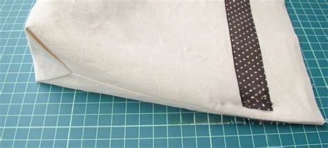 Basic Drawstring Bag Tutorial DIY Tutorial Ideas Basic Drawstring Bag Tutorial DIY Tutorial Ideas