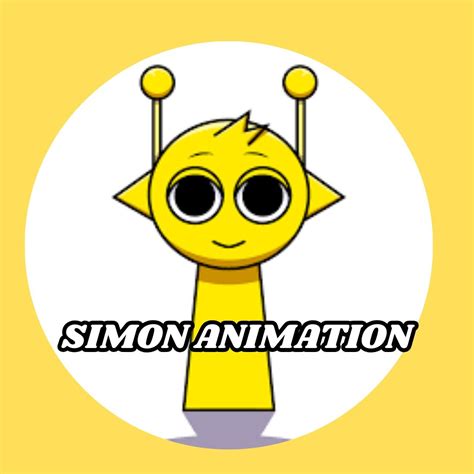 Simon Animation