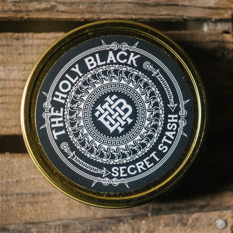 The Holy Black Trading Company