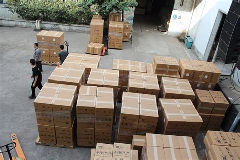 Three Way Bi Amp Full Range System Sound Equipmentamplifiersspeaker Line Array Speakers Audio