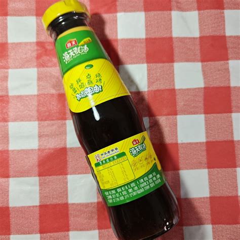 海天调味品怎么样 美味鲜又鲜~海天上等蚝油什么值得买