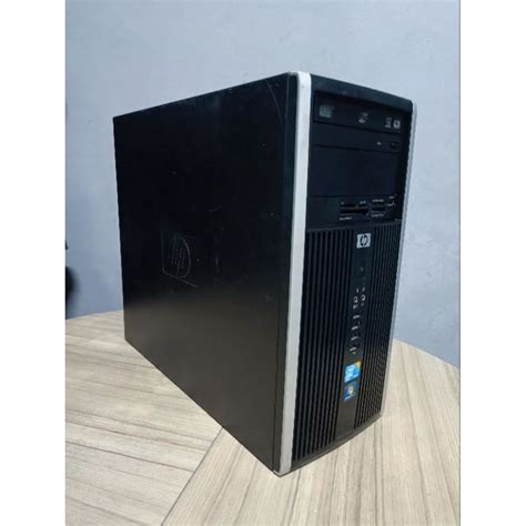 คอมพิวเตอร์พร้อมใช้งาน Cpu Intel Core 2 Quad Q8400 มือสอง Shopee Thailand