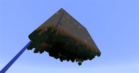Minecraft Corrupted World Minecraft Map