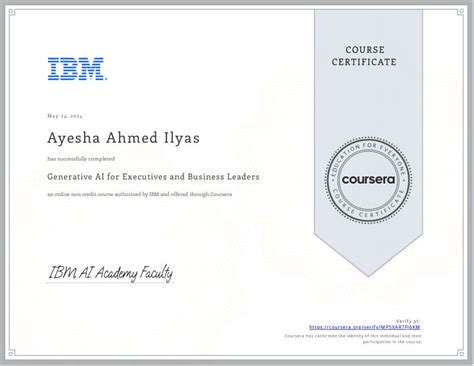 ayesha ahmed ilyas on linkedin acquired insights from the generative