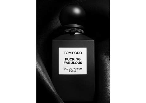 Fucking Fabulous Eau De Parfum