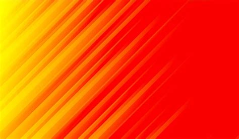 Premium Vector Abstract Orange Backgorund